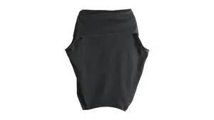 Rick Owens Jersey Shroud T-shirt