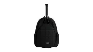 BLVCK Tennis Bag - Black