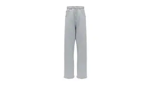 MAISON MARGIELA Logo Pants