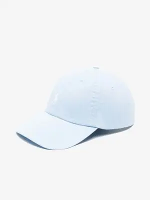 Polo Ralph Lauren Twill Baseball Cap - Office Blue