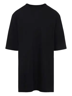 Rick Owens Jumbo Short Sleeve T-shirt