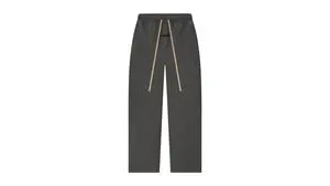 Fear Of God Essentials Lounge Sweatpant - Charcoal Heather
