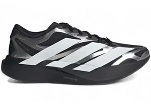 Adidas Adizero Evo Sl Exo - Black/white/silver