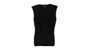 Rick Owens Maglia Tanja Top