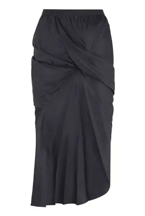 Rick Owens Seb Skirt