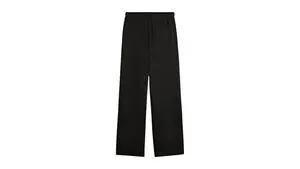 PUMA High Waist Straight Pants