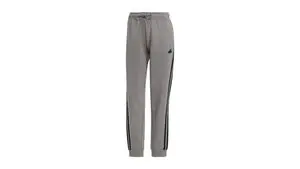 Adidas Future Icons 3stripes Regular Pant - Grey Four