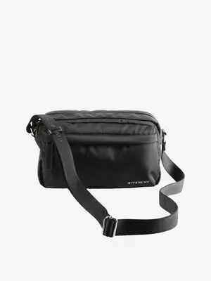 Givenchy Essential Camera Crossbody Bag