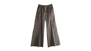Rick Owens Cargobelas Pants
