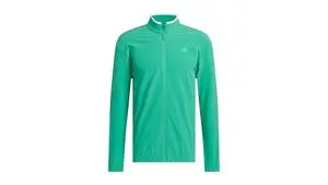 Adidas Woven Track Top - Semi Court Green