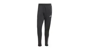 Adidas Tiro 25 Competition Winterized Tracksuit Pants - Black Team Dark Grey