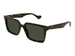 Gucci Square Sunglasses