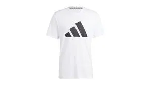 Adidas Train Essentials Feelready Logo Tee Shirt