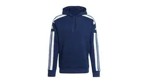 Adidas Squadra 21 Sweat Hoodie - Team Navy Blue