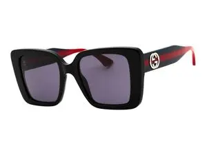 Gucci Oversized Sunglasses