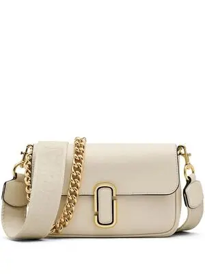 Marc Jacobs Leather J Marc Shoulder Bag