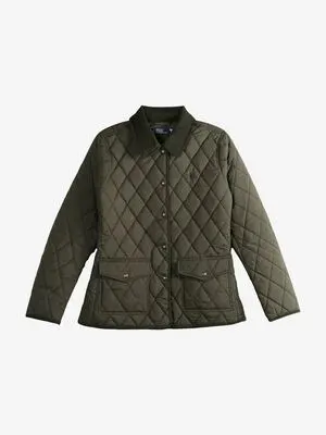 Polo Ralph Lauren Poly Woven Coat