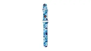 A BATHING APE Abc Camo Watch Band