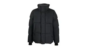 Canada Goose Everett Puffer Jacket - Black