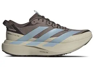 Adidas Adizero Evo Sl Atr - Wonder Blue/clear Brown