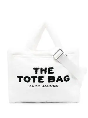 Marc Jacobs Terry Medium Tote Bag