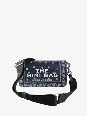 Marc Jacobs The Mini Bag