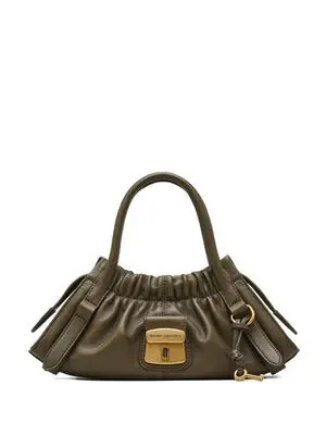Marc Jacobs The Small Satchel Bag - Beech