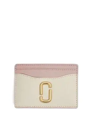Marc Jacobs Utility Snapshot Slg Card Case - Roseulti