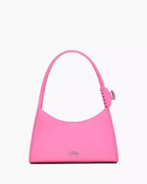 Marc Jacobs Claw Clip Shoulder Bag