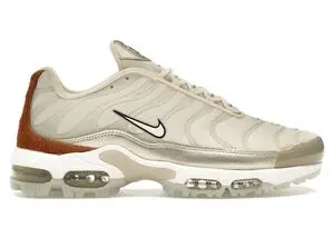 Nike Air Max Plus Golf Nrg Players Championship - Coconut Milk/sail/jade Horizon