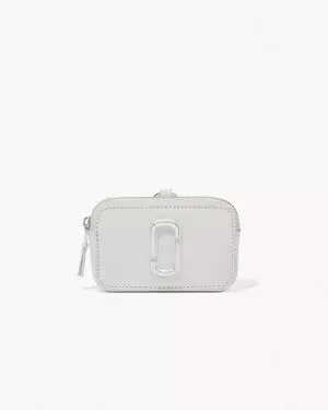 Marc Jacobs Nano Snapshot Charm Bag