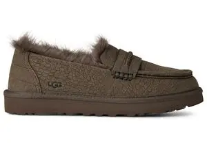 UGG Ellis Embossed Loafer