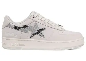 A BATHING APE Sta Just Don Python