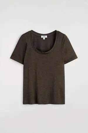 Cos Layered T-shirts For Women