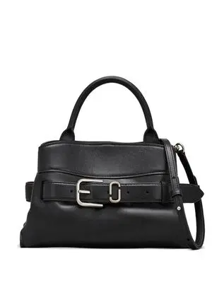 Marc Jacobs The Small Satchel Bag - Black
