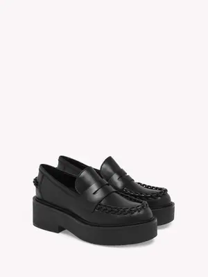 GIANVITO ROSSI Yuna Loafer