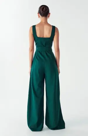 WILLA Graces Jumpsuit