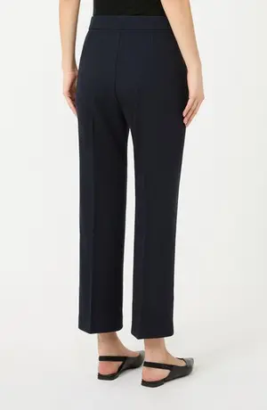 MM BY MAX MARA Callifo Straight Leg Pants
