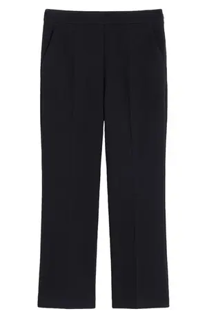 MM BY MAX MARA Callifo Straight Leg Pants
