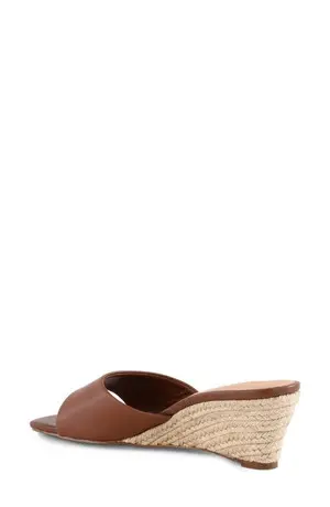 Seychelles Wedge Sandal