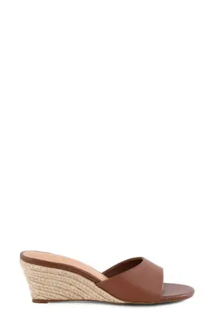 Seychelles Wedge Sandal