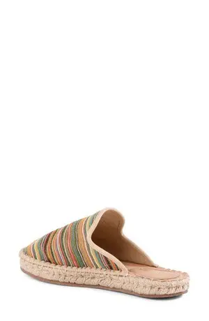 Seychelles Happy Place Espadrille Mules - Tan