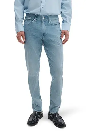 Rag & Bone Fit 2 Airflex Slim Fit Jeans - Newstrand