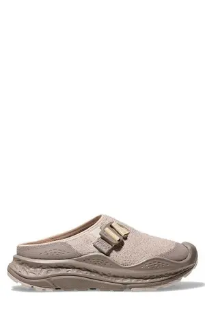 Hoka® Chunky Slides Slipper For Men