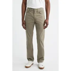 34 Heritage Courage Coolmax® Straight Leg 5-pocket Pants
