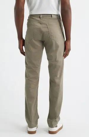 34 Heritage Courage Coolmax® Straight Leg 5-pocket Pants
