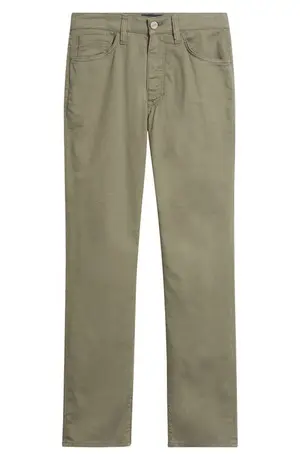 34 Heritage Courage Coolmax® Straight Leg 5-pocket Pants