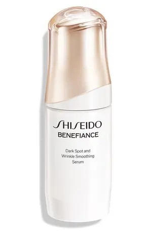SHISEIDO Benefiance Dark Spot & Wrinkle Serum - No Color