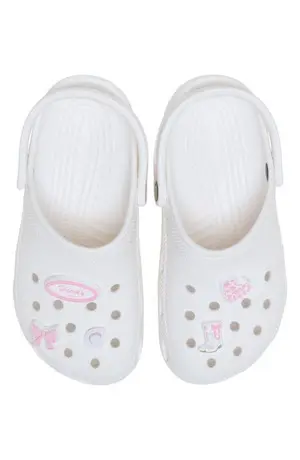 CROCS Rodeo Jibbitz™ Shoe Charms 5-pack