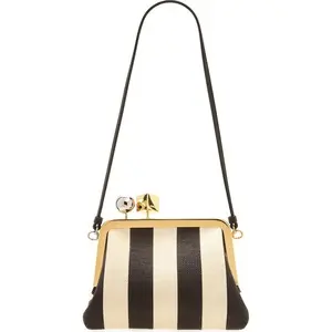 Jacquemus Le Berlingot Frame Shoulder Bag